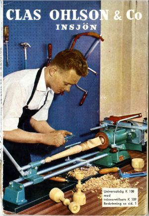 Clas Ohlson kataloger